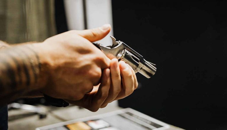 The Evolution of Smith & Wesson: A Legacy of Innovation