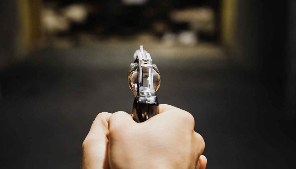 The Evolution of Smith & Wesson: A Legacy of Innovation